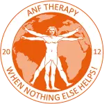 Login | ANF THERAPY USA